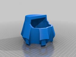 fj cruiser wheel cover 3D Models | Page 1 | STLFinder