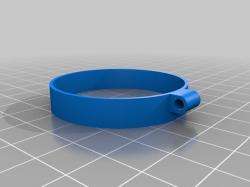 flip up scope covers 3d models 【 STLFinder