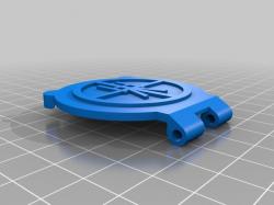 flip up scope cover 3D Models | Page 1 | STLFinder