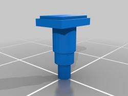 train bumper 3D Models | Page 1 | STLFinder