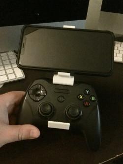 steelseries stratus mfi 3D Models | Page 1 | STLFinder