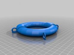 lifebelt 3D Models | Page 1 | STLFinder