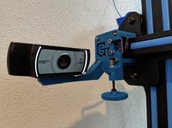 logitech 930e 3D Models | Page 1 | STLFinder