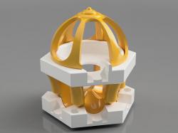 temple run creature 3D Models | Page 1 | STLFinder