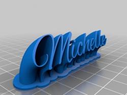 filedot to folder ss michelle 3D Models | Page 1 | STLFinder