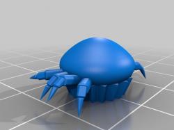 little miss muffet printable 3D Models | Page 1 | STLFinder