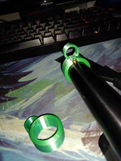 mossberg 500 ghost ring sights vs bead 3D Models | Page 1 | STLFinder