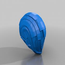 obsidian mind 3D Models | Page 1 | STLFinder