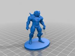 omega costume fortnite 3d models 【 STLFinder