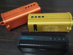 lamax beat 3D Models | Page 1 | STLFinder