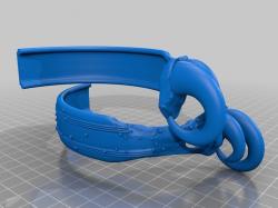 blender redo 3D Models | Page 1 | STLFinder