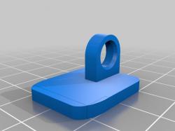 indian pursuit trunk latch loop rider 3D Models | Page 1 | STLFinder