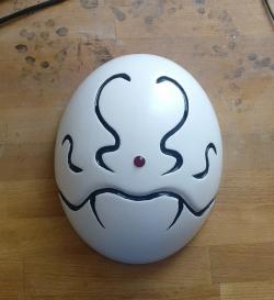 rimuru mask 3D Models | Page 1 | STLFinder