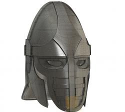 skyrim guard costume 3d models 【 STLFinder