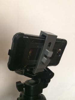 smartphone adapter for tripod 3D Models | Page 1 | STLFinder