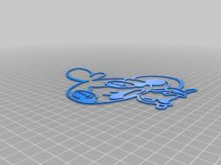 sobble art 3D Models | Page 1 | STLFinder