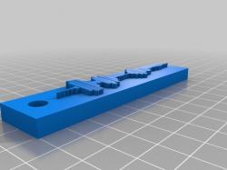 soundwave keychain 3D Models | Page 1 | STLFinder