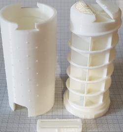 spiral pill 3D Models | Page 1 | STLFinder