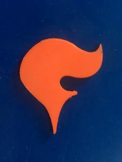 team flare logo 3D Models | Page 1 | STLFinder