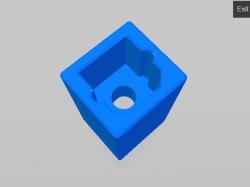 toslink port 3d models 【 STLFinder