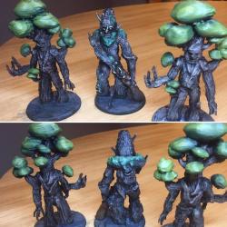 treant 5e 3D Models | Page 1 | STLFinder