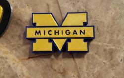 u of m logo 3D Models | Page 1 | STLFinder