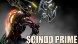 warframe scindo prime 3D Models | Page 1 | STLFinder