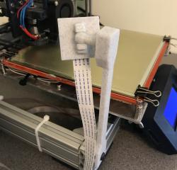 waveshare pi camera 3D Models | Page 1 | STLFinder