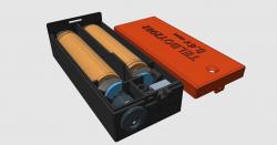 8 4v li polymer battery pack 3D Models | Page 1 | STLFinder