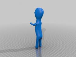 3d scp | Page 1 | STLFinder