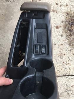 3rd gen 4runner center console 3D Models | Page 1 | STLFinder