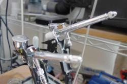 tamiya田宫 hg wide airbrush 0 5mm 3D Models | Page 1 | STLFinder