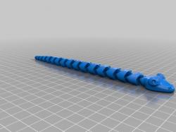 snake bracelet 3D Models | Page 1 | STLFinder