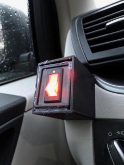 hd deuce rear auxillary light 3D Models | Page 1 | STLFinder