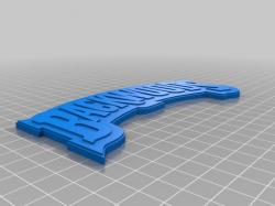 backwoods logo maker 3D Models | Page 1 | STLFinder
