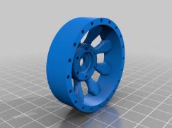 beadlock jig 3D Models | Page 1 | STLFinder