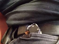 police badge holder belt 3D Models | Page 1 | STLFinder