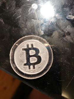 bitcoin to cad 3d models 【 STLFinder