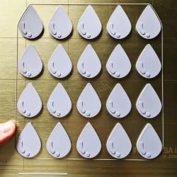 micro valve drop of blood 3D Models | Page 1 | STLFinder