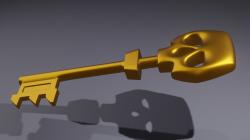 borderlands 2 key chest 3D Models | Page 1 | STLFinder