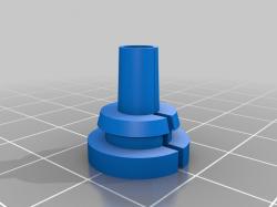rubber pvc shroud for cable gland 3D Models | Page 1 | STLFinder