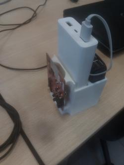 power bank for raspberry pi 3D Models | Page 1 | STLFinder