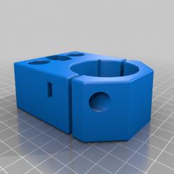 cnc spindle motor holder 3D Models | Page 1 | STLFinder