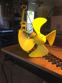 controllable pitch propeller 3D Models | Page 1 | STLFinder