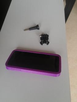 coque 3d kawai avec oreilles pour samsung a16 | Page 1 | STLFinder