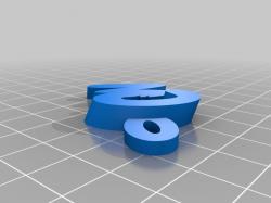 cw 3D Models | Page 1 | STLFinder