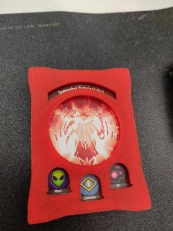 maverick cards keyforge 3D Models | Page 1 | STLFinder