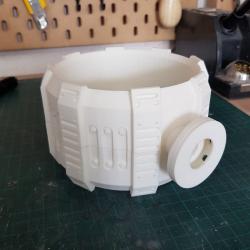 warlock bond destiny 2 3D Models | Page 1 | STLFinder