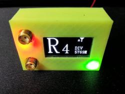 eachine pro58 rx 3D Models | Page 1 | STLFinder