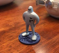 earthbound starman 3D Models | Page 1 | STLFinder